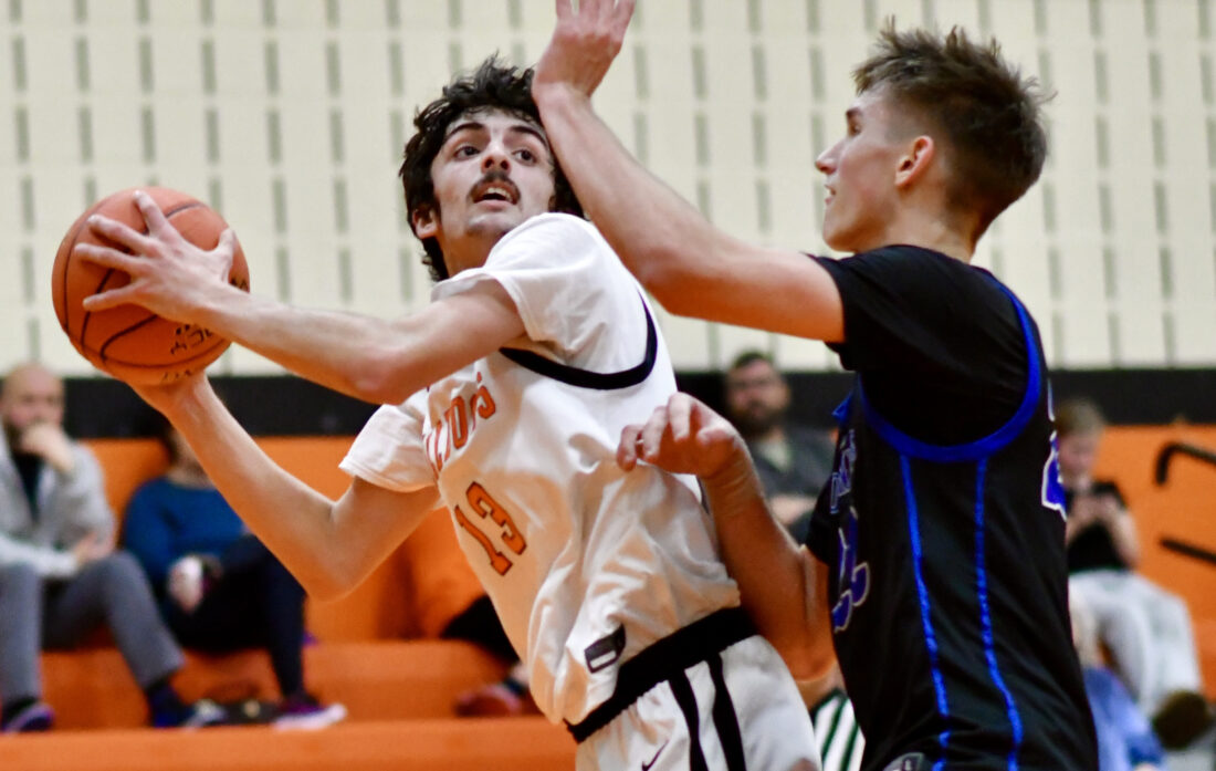 Chris Masse on boys basketball: Jersey Shore’s boys basketball team is all heart | News, Sports ...